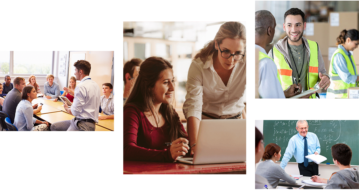 Institution of professional studies and welfare – Just another ...